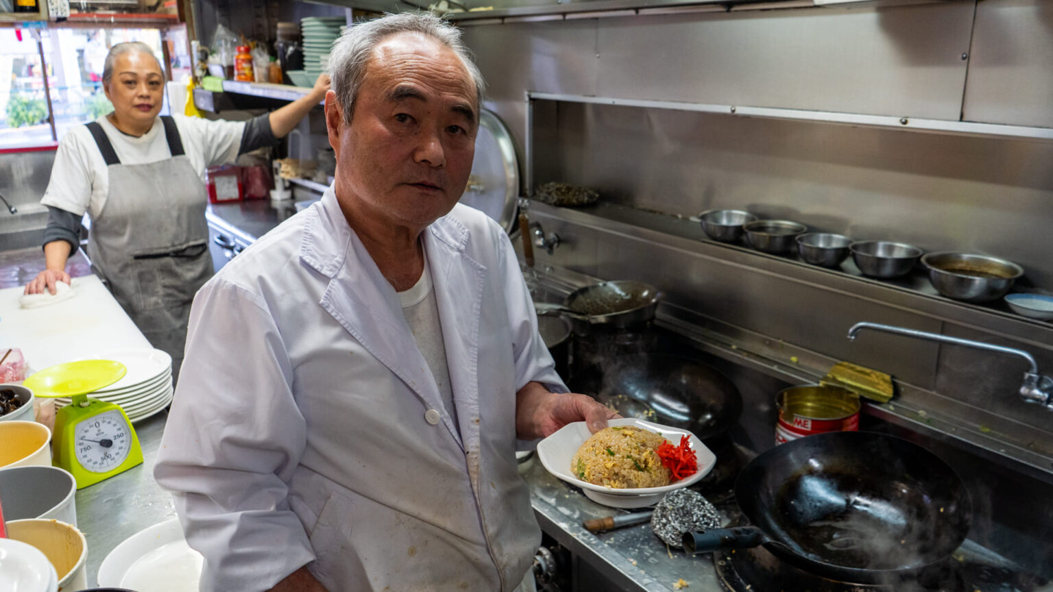 元祖・ちゃん系！大人気町中華の愛され続ける理由【中華食堂 尚ちゃん】 - クックルック COOK LOOK｜食を楽しむグルメメディア